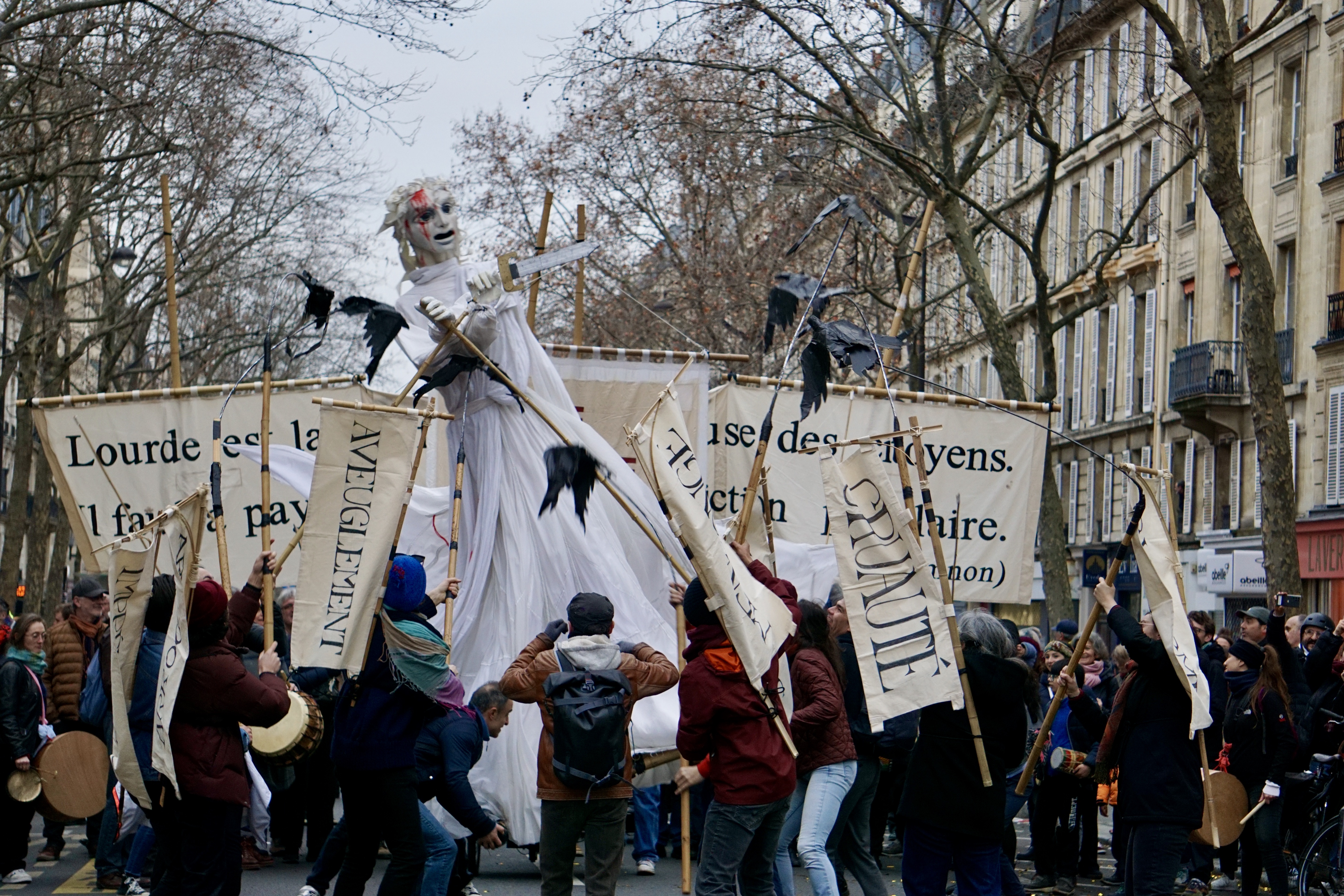 Paroles de femmes sur leur travail et sa pénibilité – La Compagnie ...